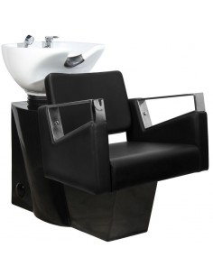 Backwash unit Ireland. Professional backwash units for hairdresser ...
