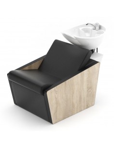 Backwash unit Ireland. Professional backwash units for hairdresser